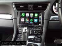 China Multimedia Carplay Infotainment System With Google Maps Android Auto Support for sale