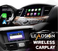 China Apple CarPlay Multimedia Video Interface , Android Auto Interface For Infiniti Q60 for sale