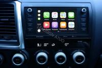 China Apple CarPlay Multimedia Video Interface , Android Auto Interface For Infiniti Q60 for sale