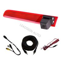 China 600 TV Lines Third Brake Light Backup Camera Caravelle Multivan Van for sale