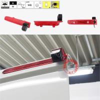 China 600 TV Lines Third Brake Light Backup Camera Caravelle Multivan Van for sale