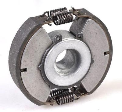 China HONDA GX100 clutch assembly HONDA GX100 Rammer Engine clutch for sale