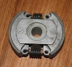 China WACKER RAMMER BS500 502 BS600 602 BS700 702 CLUTCH assembly for sale