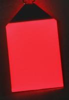 China Red Monochromatic LCD Display Backlight for sale