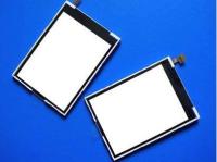 China Customized Amber LED Backlight for LCD Display 5V 3mm Thickness High Brightness for sale