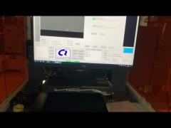 7 Segment LCD Display