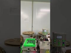 HTN 7 Segment LCD Display Instrumentation LCD Module