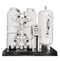 China High Purity Nitrogen Generator 5-2000 Nm3/h 95-99.999% for Laser Cutting for sale