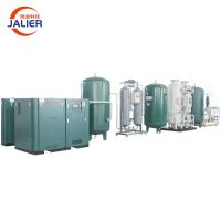 China High Purity Nitrogen Generator 5-2000 Nm3/h 95-99.999% for Laser Cutting for sale