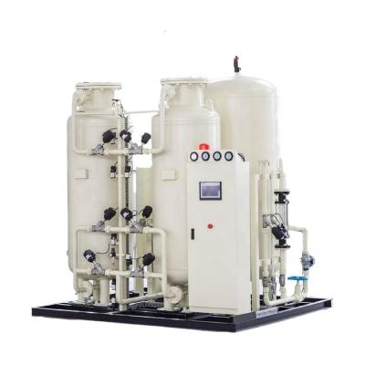 中国 提供 ビデオ 輸出検査 トラック上の窒素ガスプラントのためのPSA N2発電機 販売のため