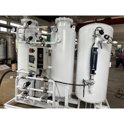 中国 PSA Plc 自動制御工業窒素発電機 販売のため
