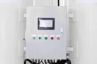 Cina Sistema di riflusso del generatore di azoto a gas N2 professionale per applicazioni di taglio laser in vendita