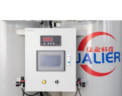 中国 PLC制御窒素ガス発電機 先進技術と競争力 販売のため