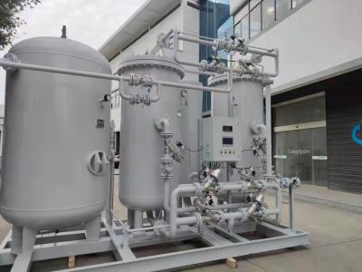 中国 高純度N2発電機 鉱山産業用 1 年間の保証 販売のため