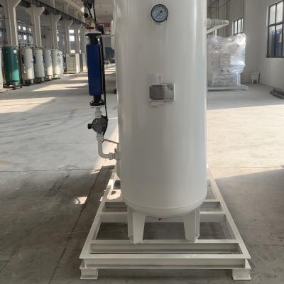 Cina Generatore di N2 ad alta purezza per imballaggi alimentari in vendita