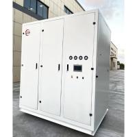 China PSA Nitrogen Generator Complete Set 3-5000 Nm3/Hr 95%-99.9995% Purity Customized for sale