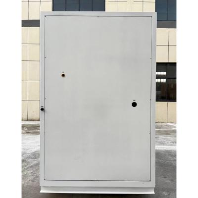 China Soluções personalizadas Gerador de nitrogênio Conjunto completo Gerador de N2 com 95% 99% de pureza à venda