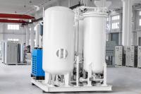 China Customized PSA Oxygen Generator 3-2000 Nm3/Hr 90% Purity Intelligent Control for sale
