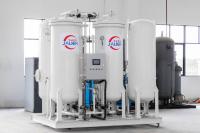 China Customized PSA Oxygen Generator 3-2000 Nm3/Hr 90% Purity Intelligent Control for sale