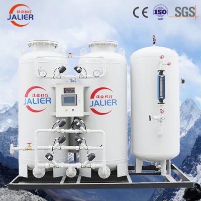 Cina Vendere direttamente generatore di azoto dall'aria 1 dei componenti principali 3-5000 Nm3/h Capacità in vendita