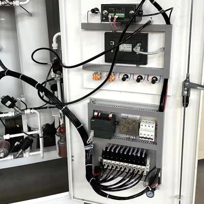 Cina Tipo di scatola portatile di piccola capacità Purezza di generazione di azoto 95%-99,999% in vendita