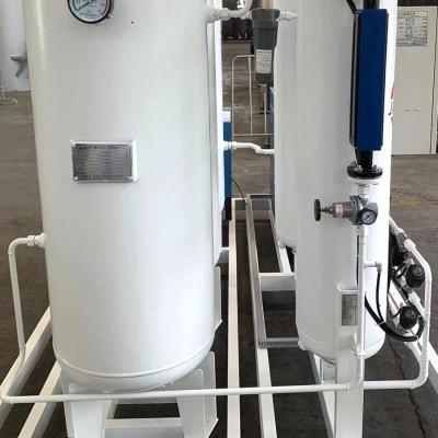 Cina Generatore di azoto di piccole dimensioni, facile da usare, con materiali durevoli e 1 componente principale in vendita