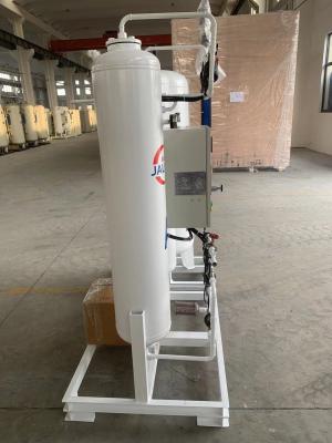 Cina 99.99% generatore di gas di azoto di purezza per pneumatici per auto in vendita