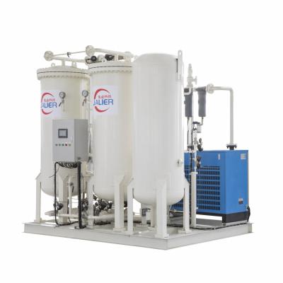 China Display grande Condição do gerador de nitrogênio Sistema automático fácil de usar para lojas de alimentos à venda