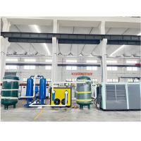 China PSA Nitrogen Generator 3-5000 Nm3/hr 95%-99.9995% Purity 220V/380V Custom Logo for sale