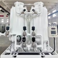 China PSA Oxygen Generator 93% Purity 3-2000 Nm3/hr for Fish Farm High Efficiency for sale