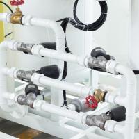 China PSA Oxygen Generator 93% Purity 3-2000 Nm3/hr for Fish Farm High Efficiency for sale