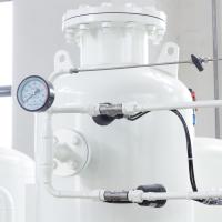 China PSA Oxygen Generator 93% Purity 3-2000 Nm3/hr for Fish Farm High Efficiency for sale