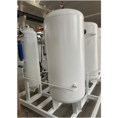 中国 Cncレーザー切断ガスのための窒素マシン 99.99%純度 販売のため