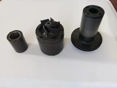 China Anisotroper verbundener Samarium-Eisen-Stickstoff-Magnet-Einspritzung SmFeN-Wasser-Pumpen-Magnet zu verkaufen