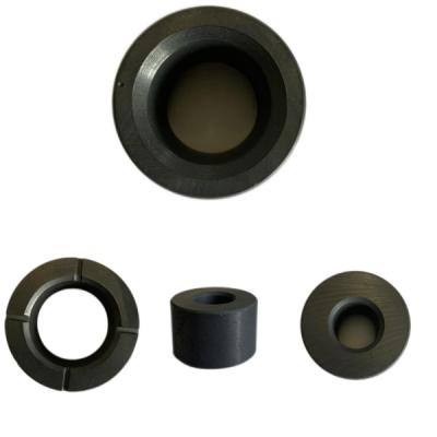 Cina MGT ha sinterizzato il magnete permanente ceramico della ferrite dello Sr dei magneti del cilindro della ferrite in vendita