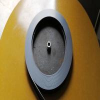 China Rustproof NdFeB Permanent Magnet Rare Earth NdFeB Rubber Magnet Sheet Strip for sale