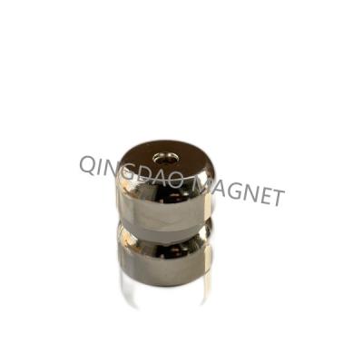 Cina Su misura colora l'Assemblea a magnete permanente dei magneti del vaso del neodimio 12KGS in vendita