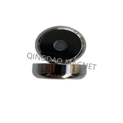 Cina Su misura colora l'Assemblea a magnete permanente dei magneti del vaso del neodimio 12KGS in vendita