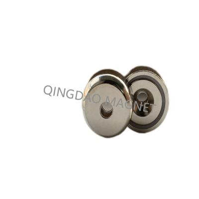 Cina Su misura colora l'Assemblea a magnete permanente dei magneti del vaso del neodimio 12KGS in vendita