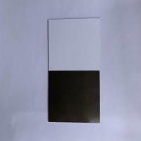 China Flexible Rustproof Sm2Fe17N3 Rubber Magnetic Sheet Oxidation Resistant for sale