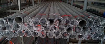 China stainless steel welded pipe for sale