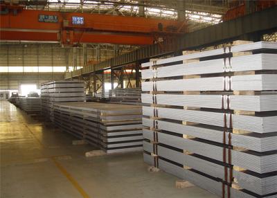 China Placas de aço inoxidável lustradas, cobrindo 1500mm, 1800mm, 2000mm para as lâminas, peça da máquina à venda