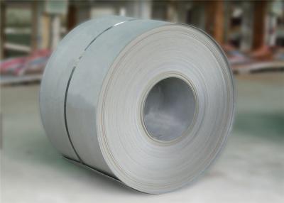 China 309S Low-Carbon Stainless Steel Coil , TH 12mm Hot Rolled Steel Coil for sale