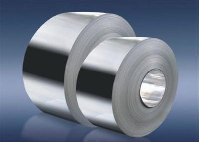 China GB EN Stainless Steel Strips for sale