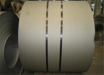 China Martensitic Stainless Steel Coils With Magnetic , High Strength For Blades , Oil Refinery for sale