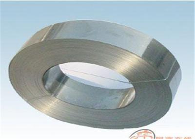 China ASTM AISI Stainless Steel Strips for sale