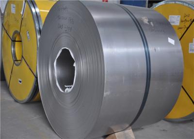 China AISI UNS 310S Stainless Steel Coils With High Nickel And Chromium , Wire Drawing for sale