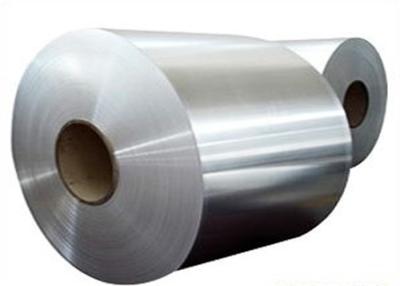 China 430 Decorative Cold Rolled Stainless Steel Strip , 0.1mm 0.2mm Thickness for sale