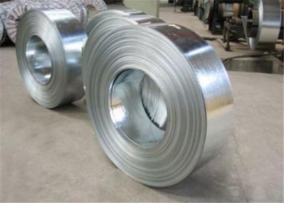 China Marine Stainless Steel Strips BA Finish , DIN 201S 1mm 2mm 3mm TH for sale
