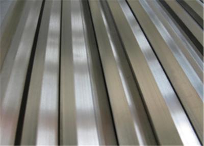 China AISI DIN 304L 304 Stainless Steel Hex Bar , High Strength Steel for sale